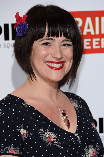 Tracy Whitwell Editorial Stock Photo - Stock Image | Shutterstock