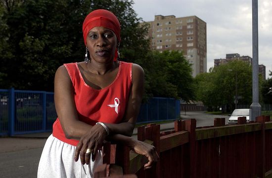 Patsy Mckie When Patsy Mckies Son Editorial Stock Photo - Stock Image ...