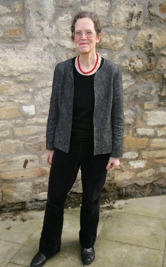 Mary Fulbrook Editorial Stock Photo - Stock Image | Shutterstock