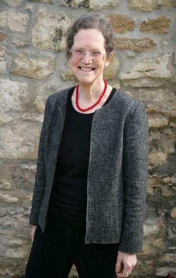Mary Fulbrook Editorial Stock Photo - Stock Image | Shutterstock