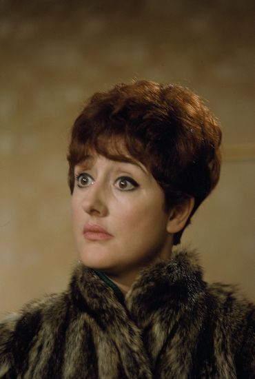 Anna Quayle Editorial Stock Photo - Stock Image | Shutterstock