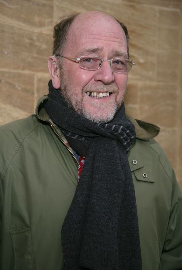 Clive Wilmer Editorial Stock Photo - Stock Image | Shutterstock