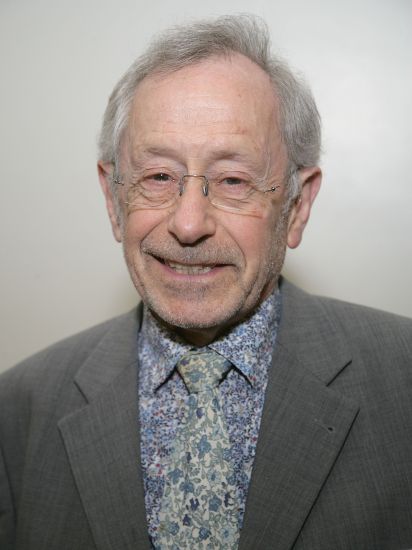 Sir Stephen Sedley Editorial Stock Photo - Stock Image | Shutterstock