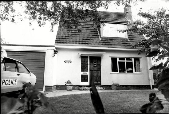 Home Geoffrey Prime Editorial Stock Photo - Stock Image | Shutterstock