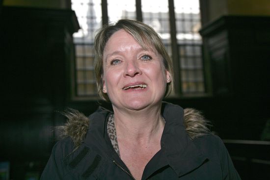 Jane Sanderson Editorial Stock Photo - Stock Image | Shutterstock
