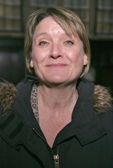Jane Sanderson Editorial Stock Photo - Stock Image | Shutterstock