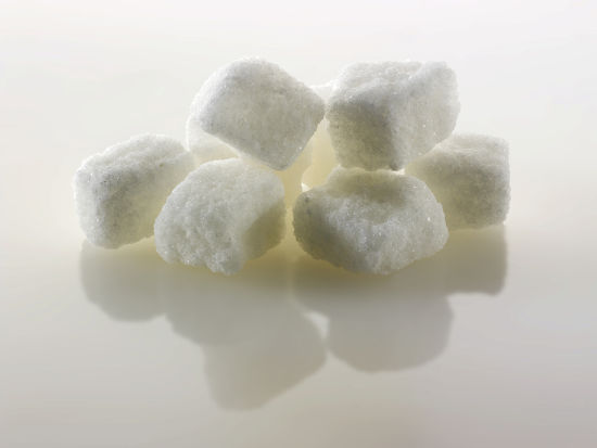 Rough Cut White Sugar Cubes Editorial Stock Photo - Stock Image ...