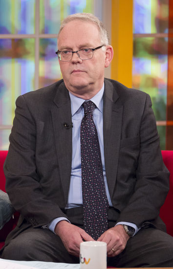 Stephen Pilling Editorial Stock Photo - Stock Image | Shutterstock