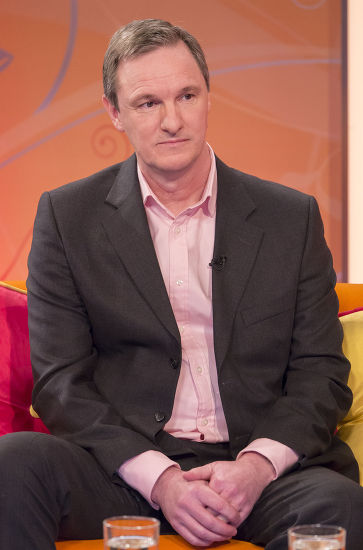 Mark Lever Editorial Stock Photo - Stock Image | Shutterstock