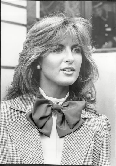 Beauty Queen Olivia Tracey Miss Ireland Editorial Stock Photo - Stock ...