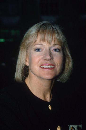 Carol Barnes Editorial Stock Photo - Stock Image | Shutterstock