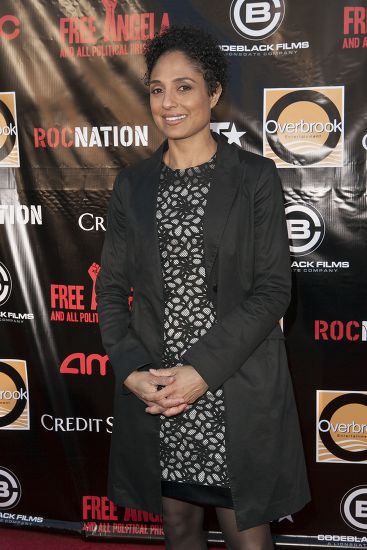 Shola Lynch Editorial Stock Photo - Stock Image | Shutterstock