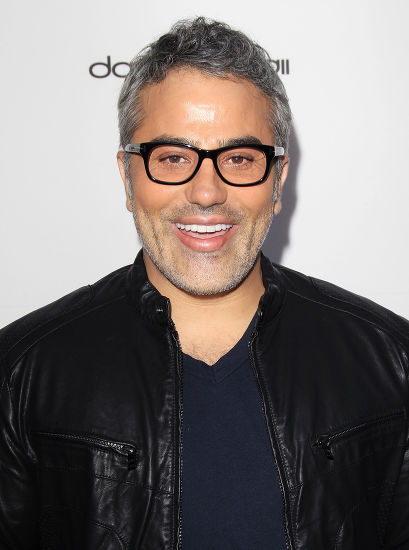 David Babaii Editorial Stock Photo - Stock Image | Shutterstock