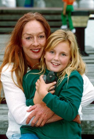 Felicity Tonkin Heather Tonkin Editorial Stock Photo - Stock Image ...