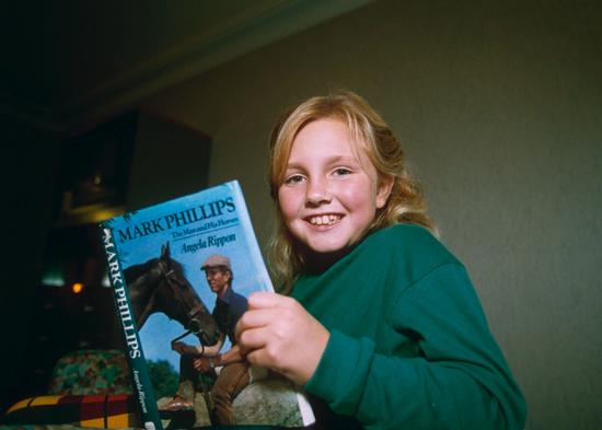 Felicity Tonkin Editorial Stock Photo - Stock Image | Shutterstock