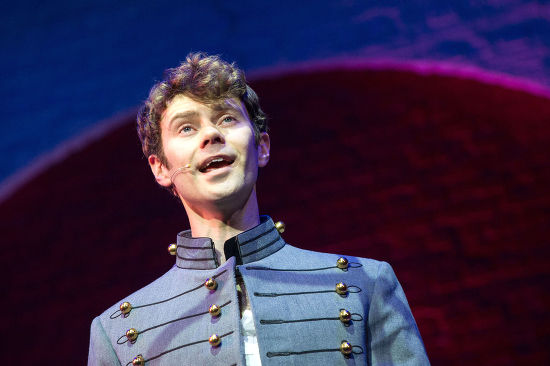 Matthew Wycliffe Jude Editorial Stock Photo - Stock Image | Shutterstock