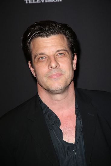 Mitch Rouse Editorial Stock Photo - Stock Image | Shutterstock