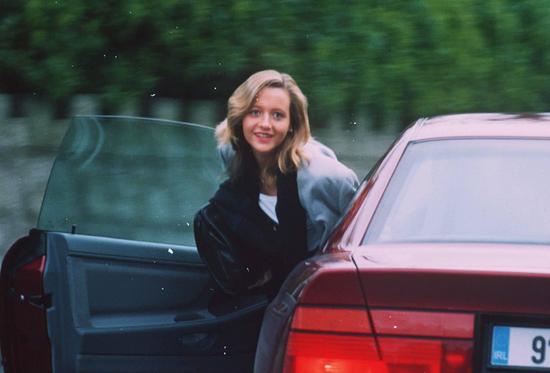 Maresa Morgan Editorial Stock Photo - Stock Image | Shutterstock