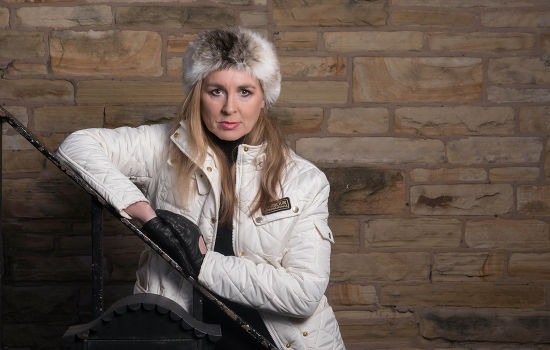 Ashley Fitton Editorial Stock Photo - Stock Image | Shutterstock