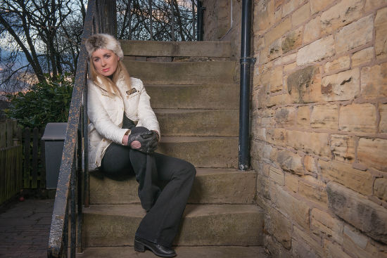 Ashley Fitton Editorial Stock Photo - Stock Image | Shutterstock