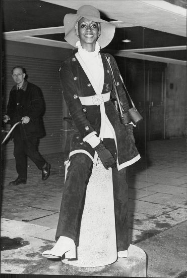 Princess Elizabeth Toro Uganda Princess Elizabeth Editorial Stock Photo ...