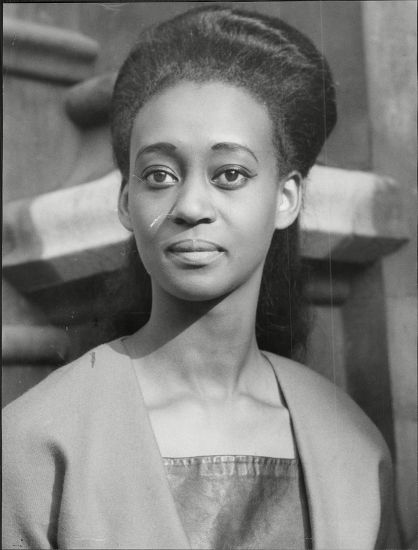 Princess Elizabeth Toro Uganda Princess Elizabeth Editorial Stock Photo ...