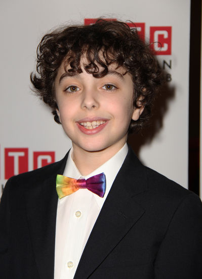 Alex Dreier Editorial Stock Photo - Stock Image | Shutterstock
