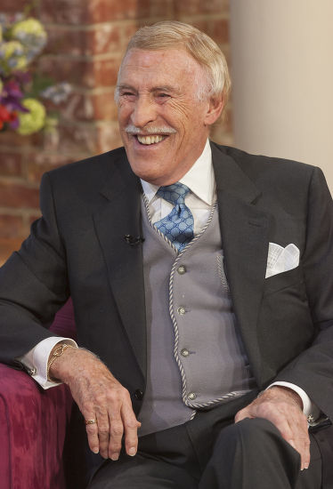 Bruce Forsyth Editorial Stock Photo - Stock Image | Shutterstock