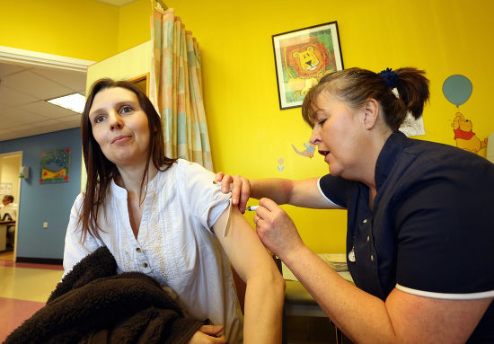 Jayne Phillips Port Talbot Has Her Editorial Stock Photo - Stock Image ...