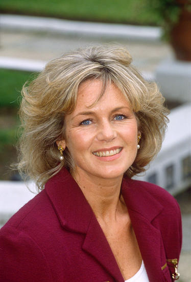 Jacqueline Reddin Editorial Stock Photo - Stock Image | Shutterstock