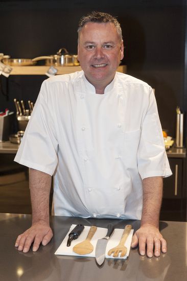 Tony Tobin Editorial Stock Photo - Stock Image | Shutterstock