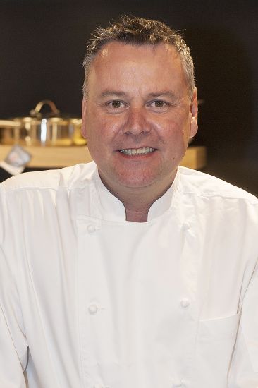 Tony Tobin Editorial Stock Photo - Stock Image | Shutterstock