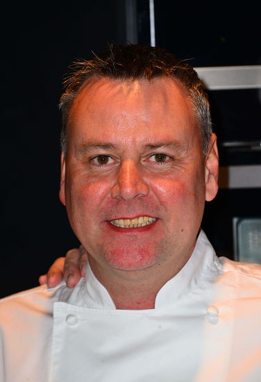 Tony Tobin Editorial Stock Photo - Stock Image | Shutterstock
