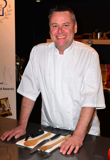 Tony Tobin Editorial Stock Photo - Stock Image | Shutterstock