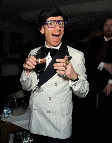 Steve Furst Lenny Beige Editorial Stock Photo - Stock Image | Shutterstock