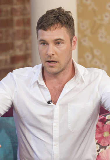 Marc Baylis Editorial Stock Photo - Stock Image | Shutterstock
