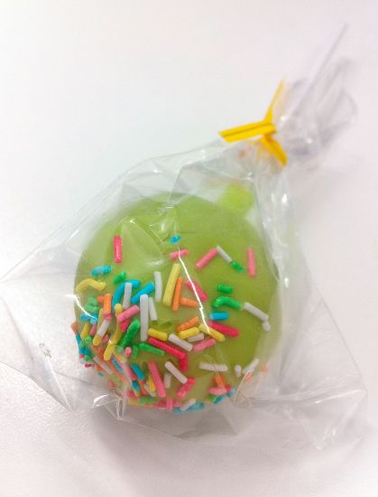 Cake Pop Editorial Stock Photo - Stock Image | Shutterstock