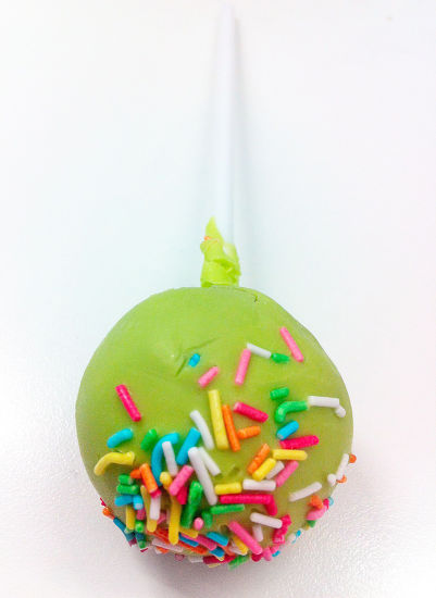 Cake Pop Editorial Stock Photo - Stock Image | Shutterstock