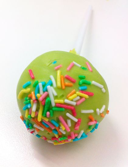 Cake Pop Editorial Stock Photo - Stock Image | Shutterstock