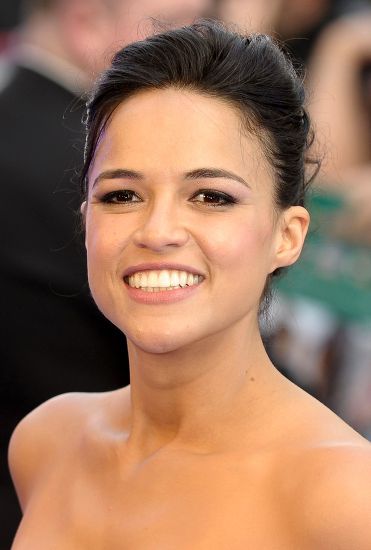Michelle Rodriguez Editorial Stock Photo - Stock Image | Shutterstock