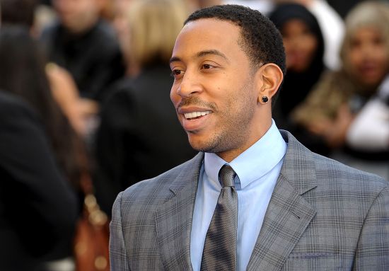 Ludacris Editorial Stock Photo - Stock Image | Shutterstock