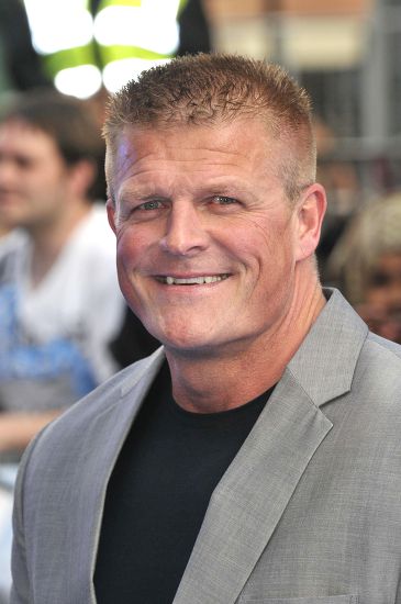 Kim Kold Editorial Stock Photo - Stock Image | Shutterstock