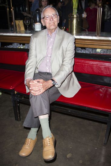 Peter Nichols Author Editorial Stock Photo - Stock Image | Shutterstock