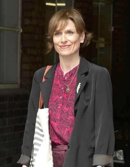 Amelia Bullmore Editorial Stock Photo - Stock Image | Shutterstock