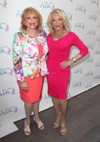 Sheri Rosenblum Beverly Cohen Editorial Stock Photo - Stock Image ...