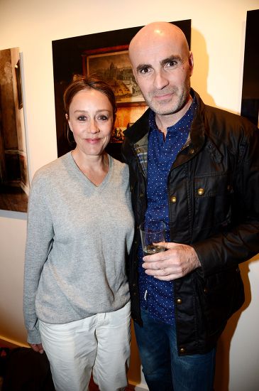 Kate Spicer Jason Brooks Editorial Stock Photo - Stock Image | Shutterstock