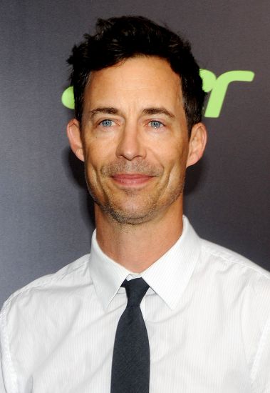 Tom Cavanagh Editorial Stock Photo - Stock Image | Shutterstock