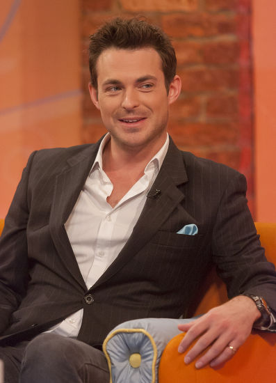 Jules Knight Editorial Stock Photo - Stock Image | Shutterstock