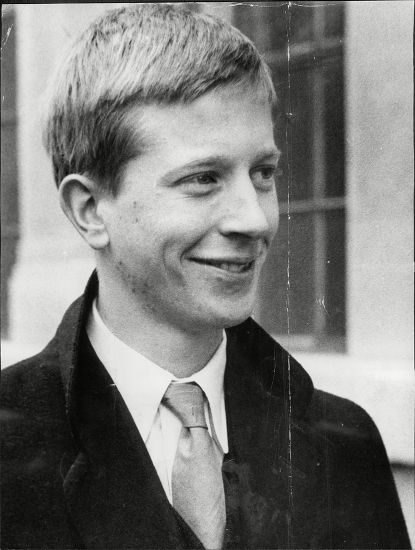 Andrew Ray Actor After Court Case Editorial Stock Photo - Stock Image ...