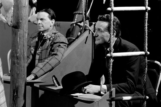 Alec Mango Patrick Mango Editorial Stock Photo - Stock Image | Shutterstock